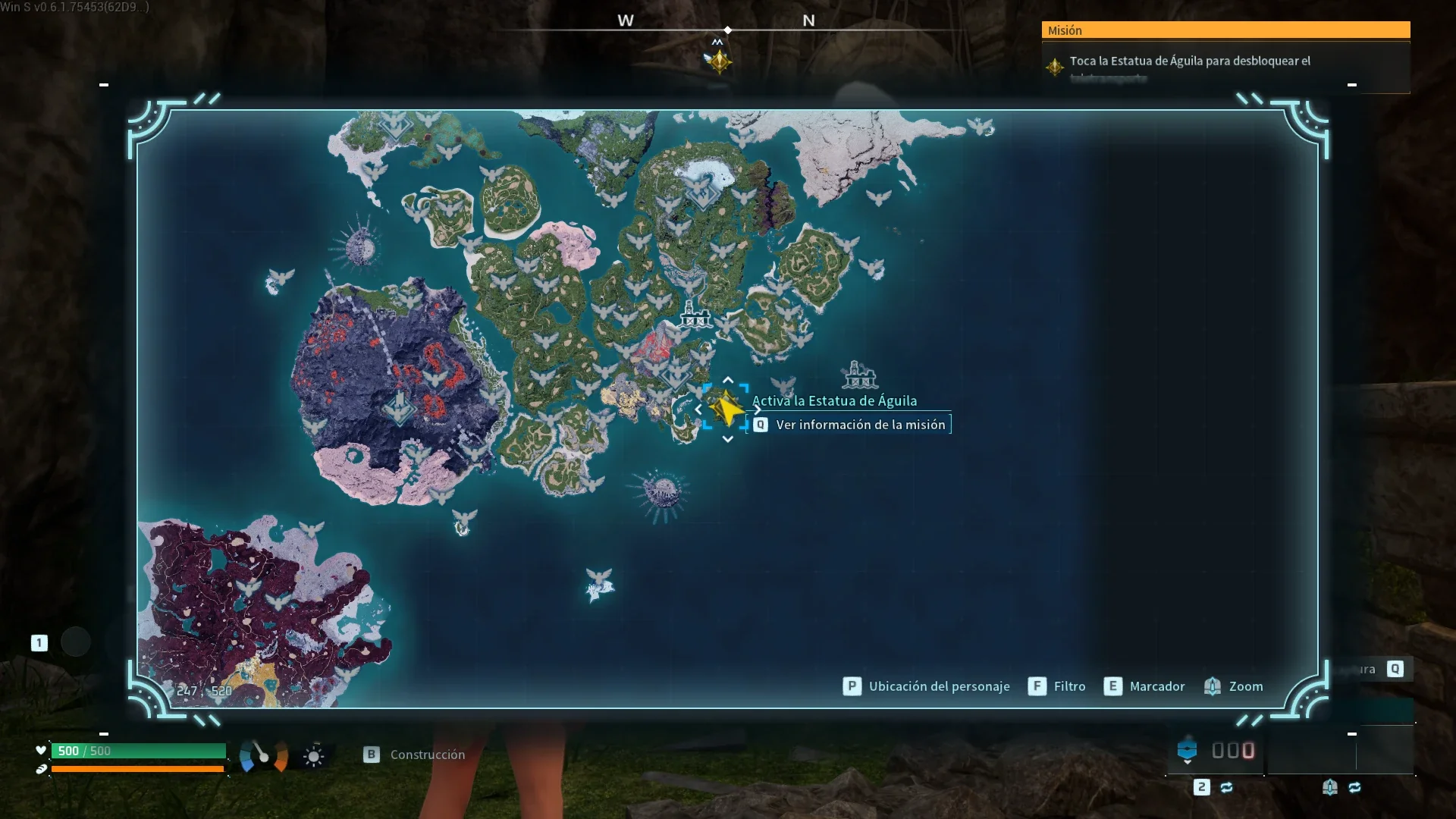 Unlock World Map View for palworld - AI Summary & Review | ModsEasy